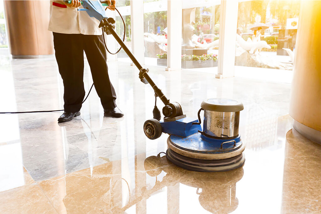 Maintenance Services - Rainbow Maintenance